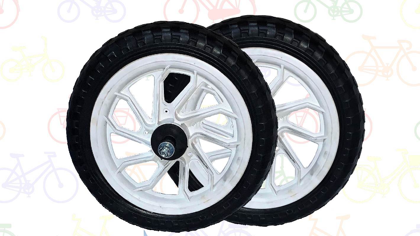 15 Teker Takım - SIR BİSİKLET